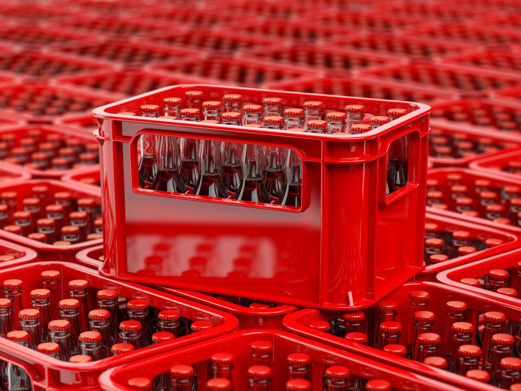 Coca-Cola’s Bottling Plant Causes Water Crisis in Plachimada